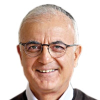 Feyzi Açıkalın: Bir kitap yazdım - Antalya Haber, Son Dakika Antalya ...