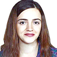 F. Zehra Okşar: Hangi kuşaktasın? - Antalya Haber, Son Dakika Antalya ...