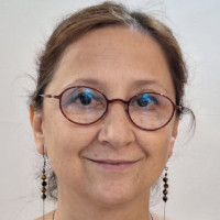 Halime Dim Ceylan: Binazede - Antalya Haber, Son Dakika Antalya Haberleri