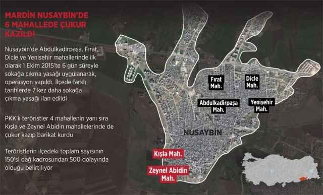 PKK can çekişiyor! - Antalya Haber, Son Dakika Antalya Haberleri